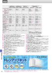 カタログ内検索｜空調製品カタログ｜ダイキン工業株式会社｜